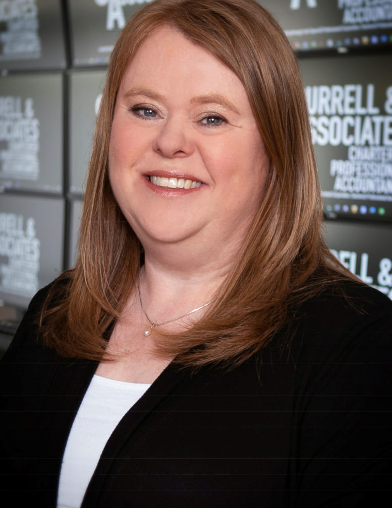 Edmonton CPA Team - Spurrell and Associates