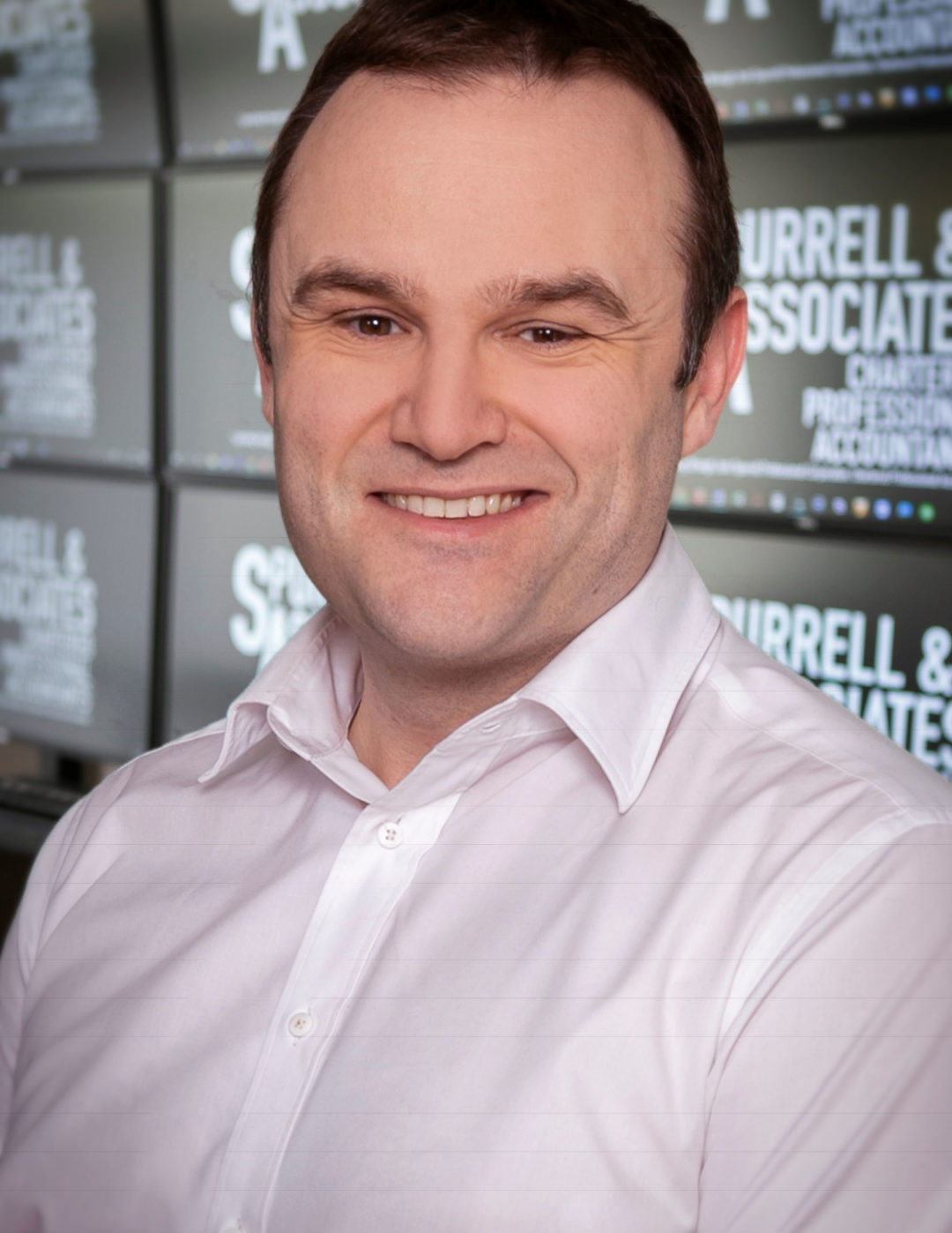 Edmonton CPA Team - Spurrell and Associates