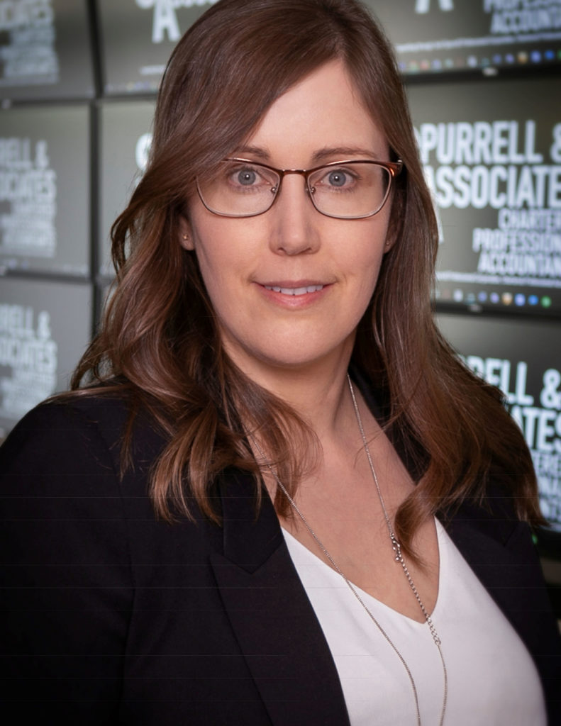 Team - Spurrell and Associates