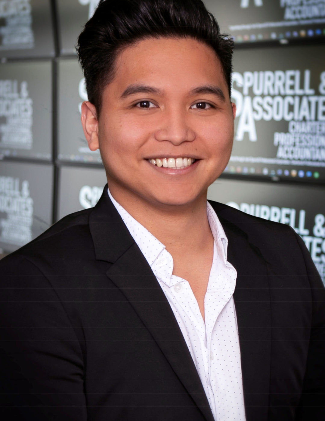 Edmonton CPA Team - Spurrell and Associates