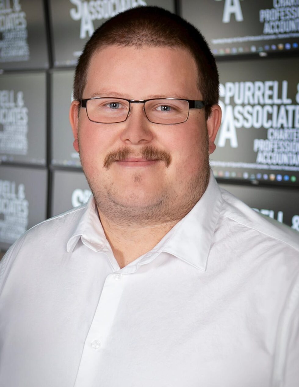 Edmonton CPA Team - Spurrell and Associates