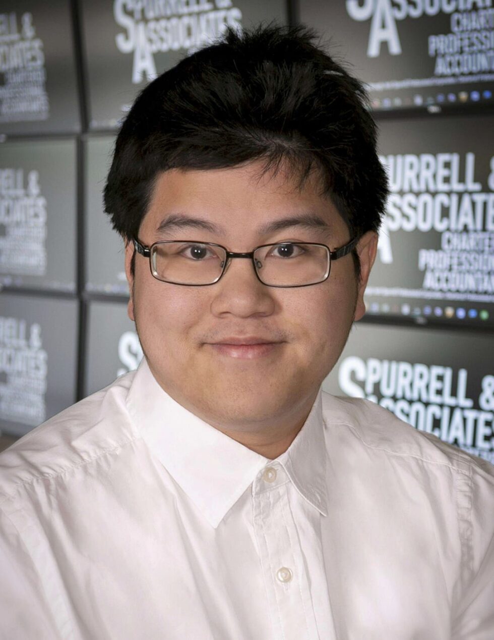 Team - Spurrell and Associates